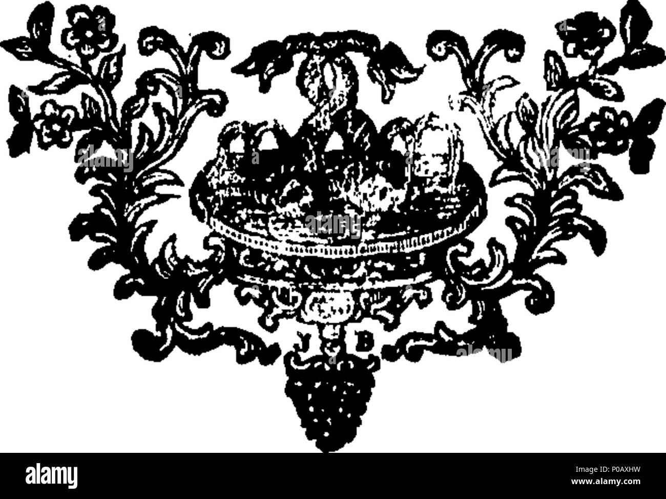 Year 1601 Black and White Stock Photos & Images - Alamy