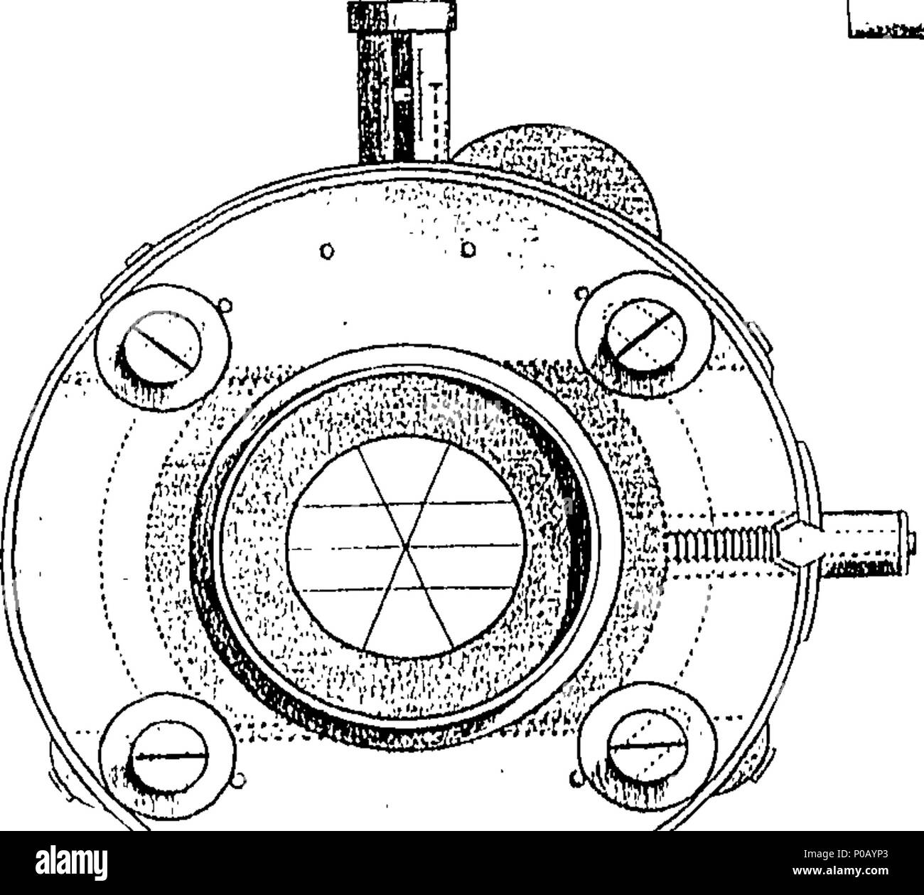 Major general william roy hi-res stock photography and images - Alamy