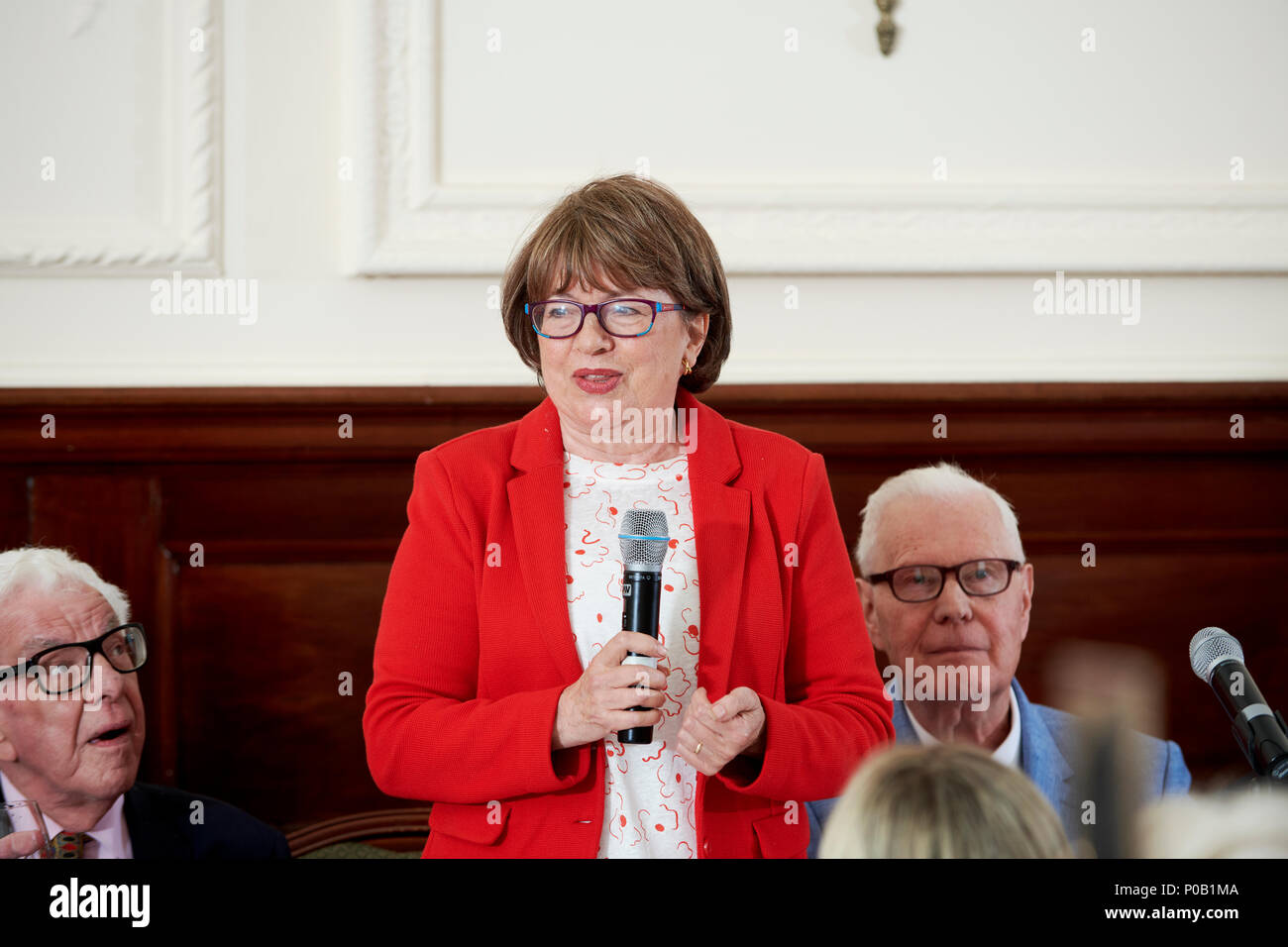 Angela levin harry hi-res stock photography and images - Alamy