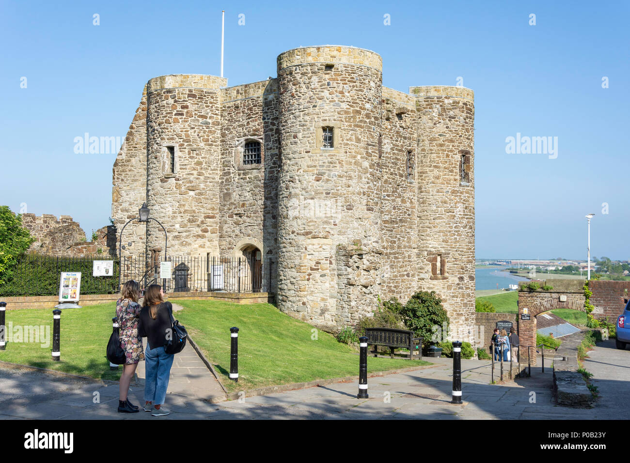 Church square rye hi-res stock photography and images - Alamy