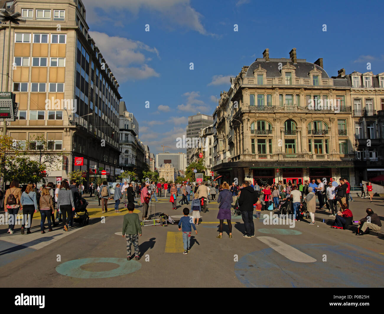 Anspach hi-res stock photography and images - Alamy