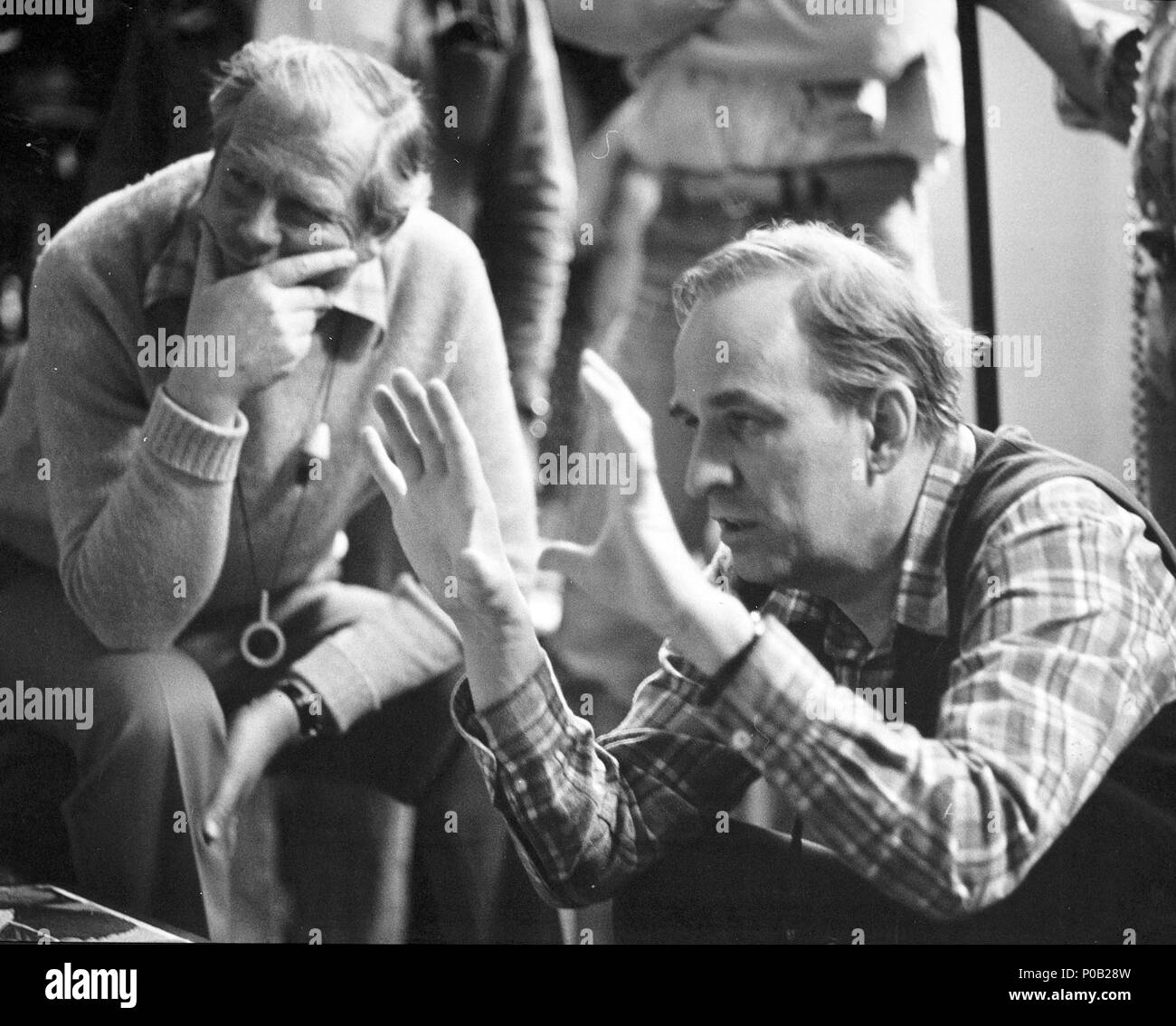 Original Film Title: ANSIKTE MOT ANSIKTE. English Title: FACE TO FACE ...