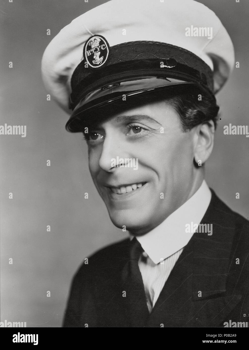 Jack buchanan hi-res stock photography and images - Alamy
