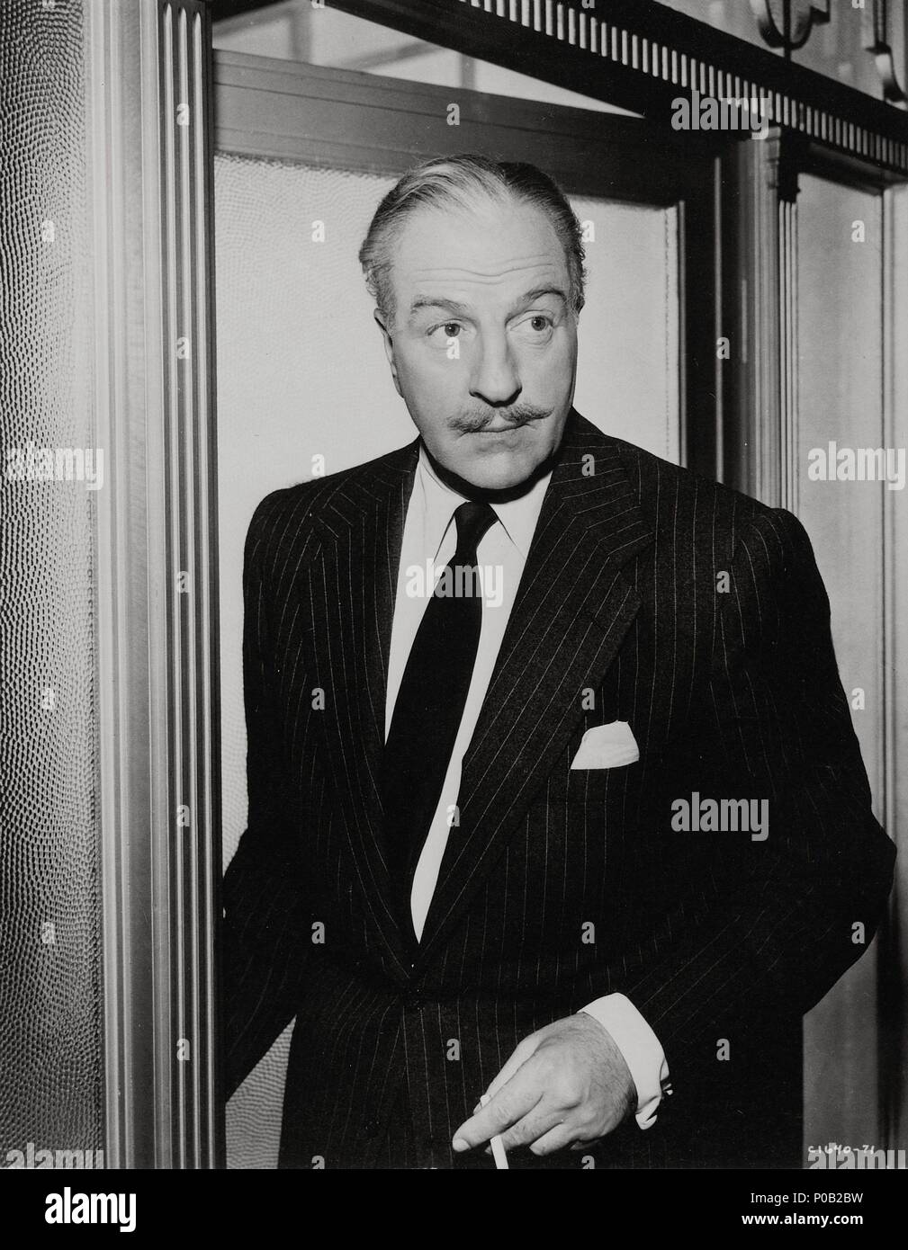 Louis calhern hi-res stock photography and images - Alamy