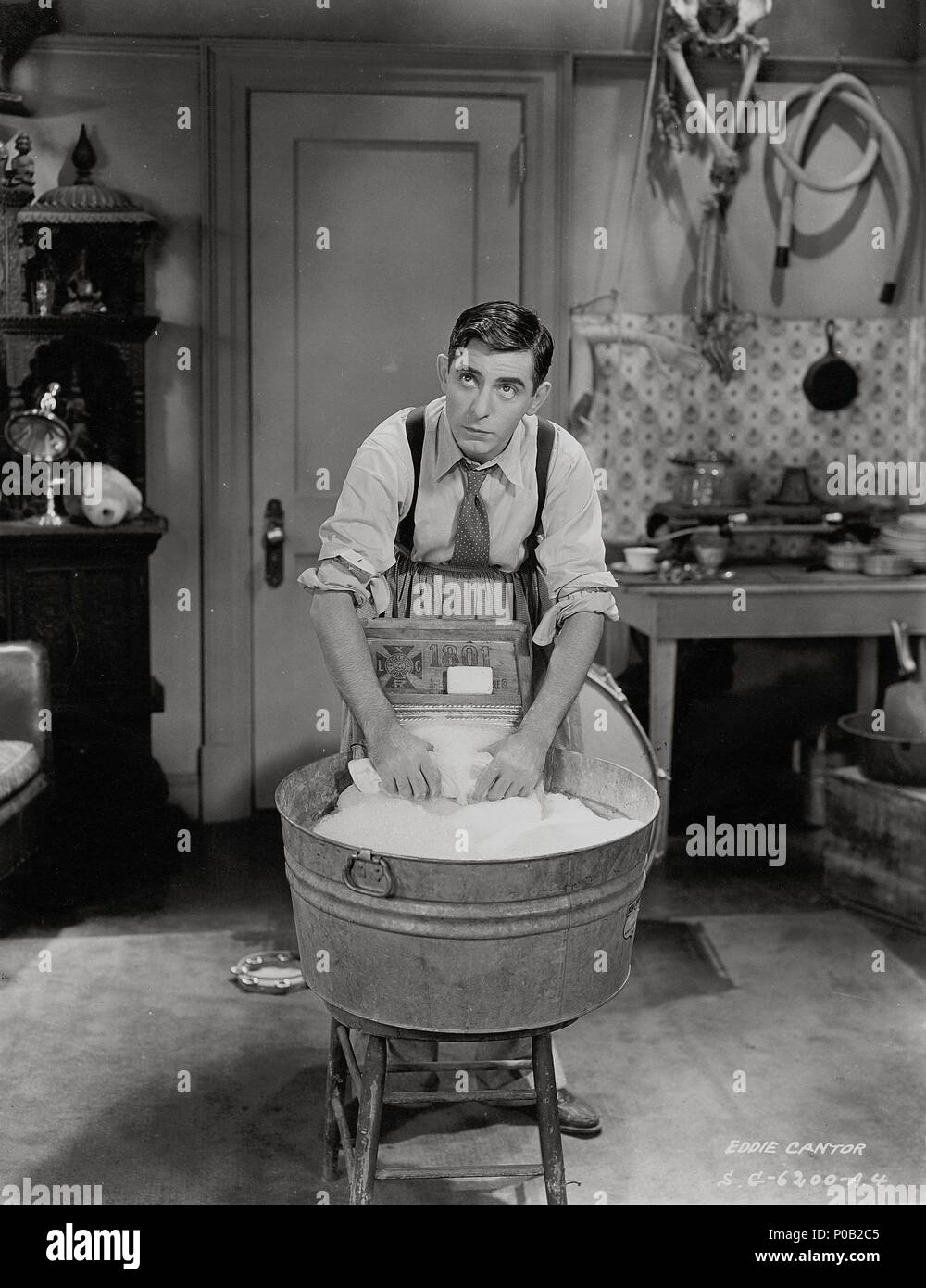 Eddie sutherland hi-res stock photography and images - Alamy