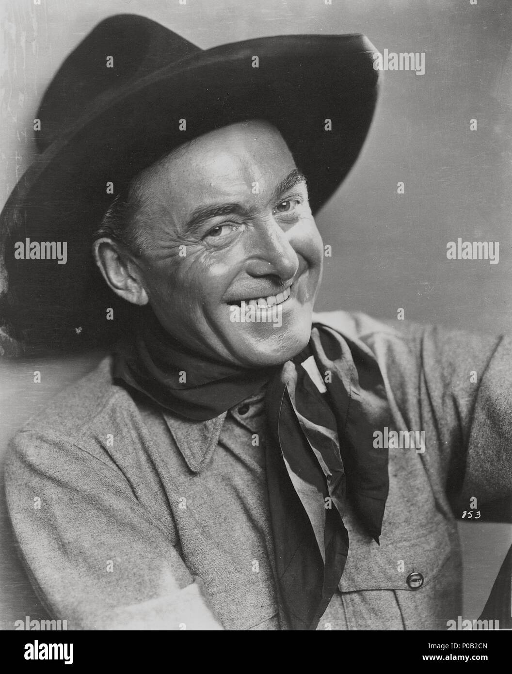 Harry carey hi-res stock photography and images - Alamy