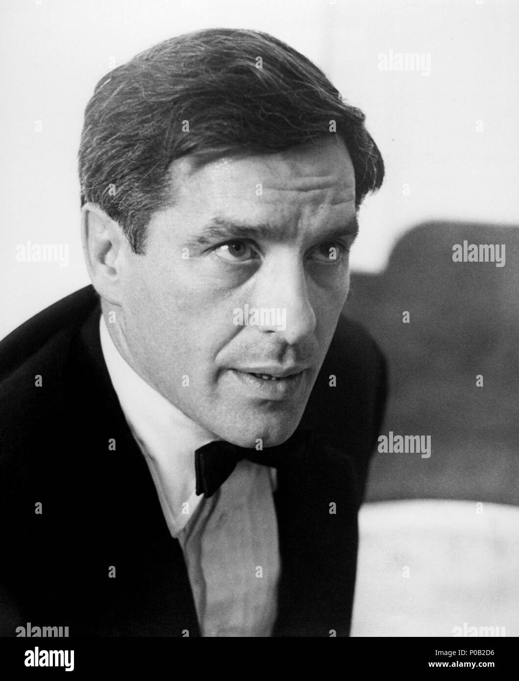Stars: JOHN CASSAVETES Stock Photo - Alamy