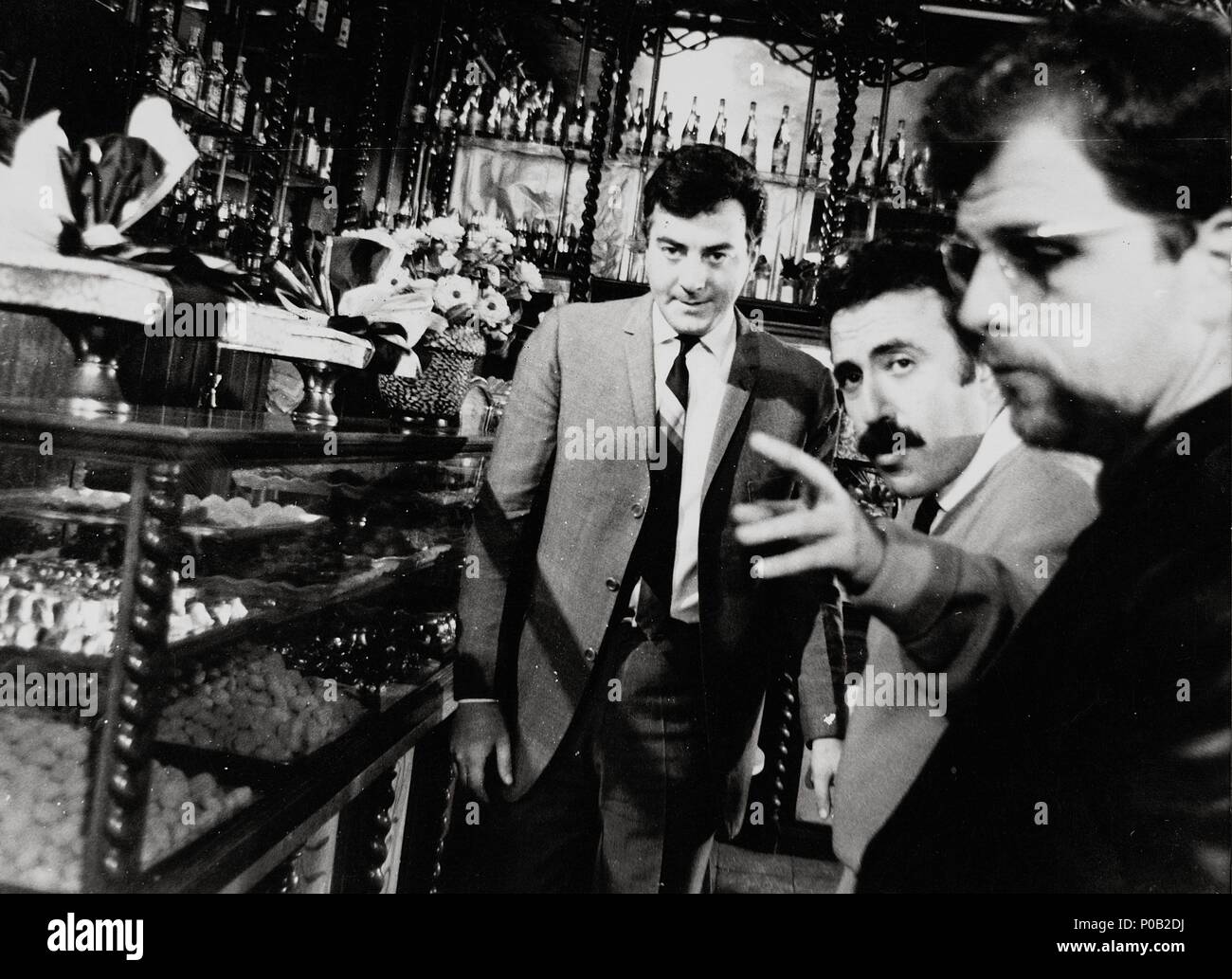 Jaime Camino High Resolution Stock Photography and Images - Alamy