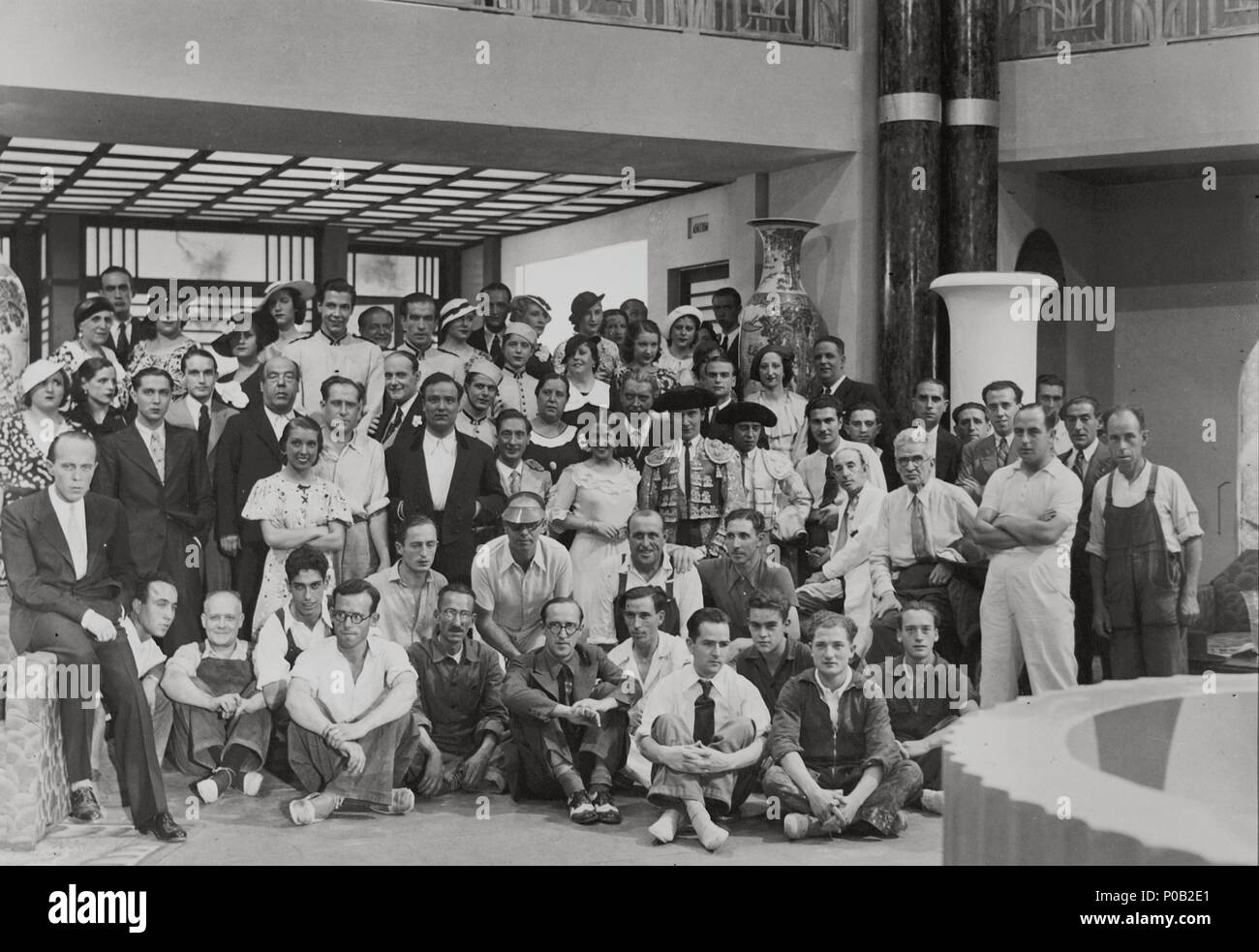 Original Film Title: TORBELLINO. English Title: TORBELLINO. Film ...