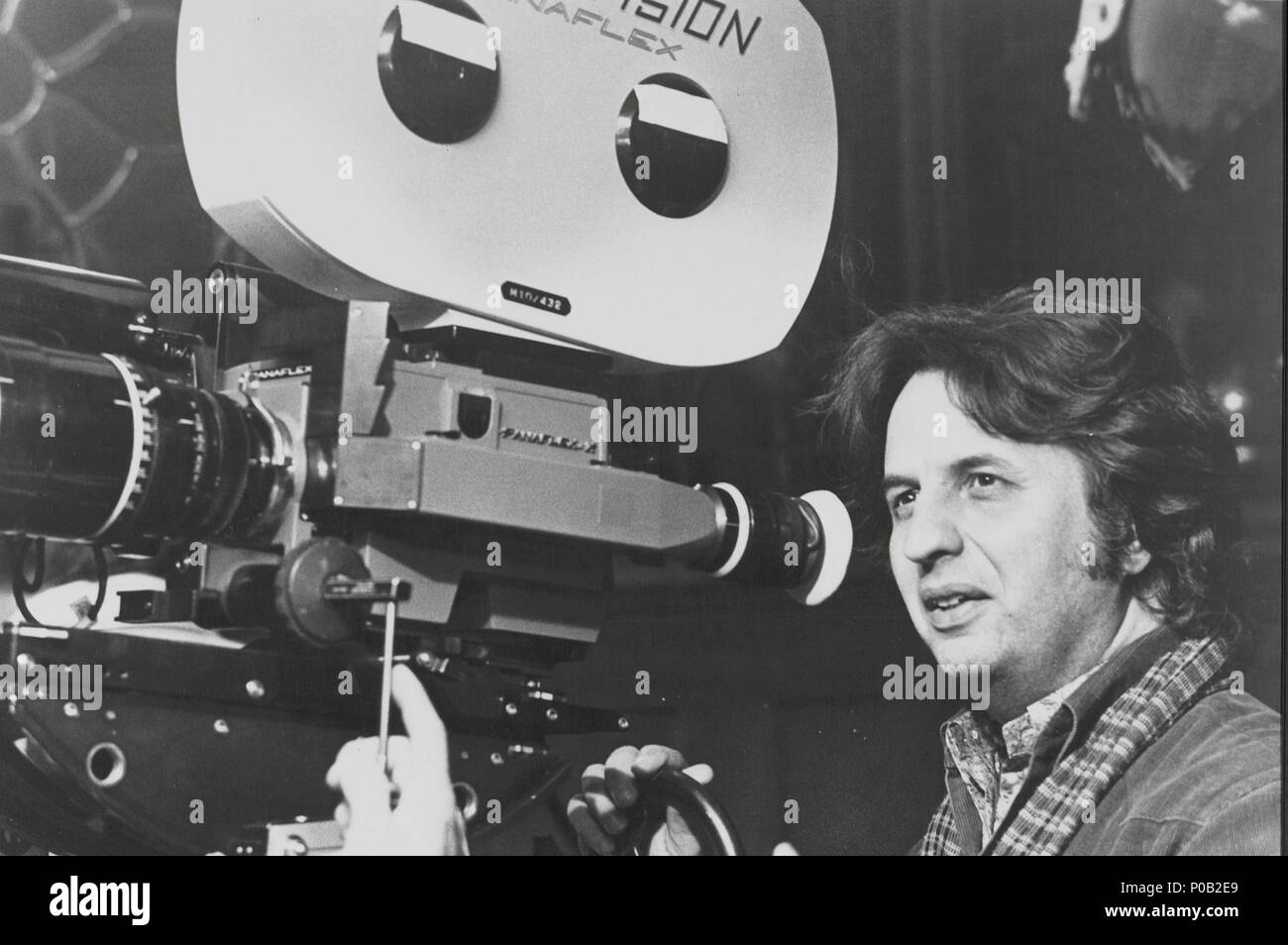 Michael cimino hi-res stock photography and images - Alamy