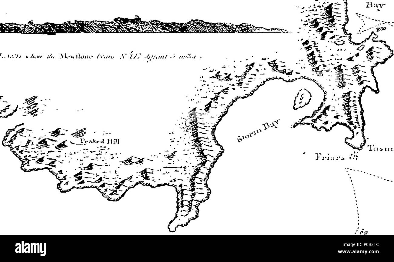 . English: Fleuron from book: A new, complete, and universal collection ...