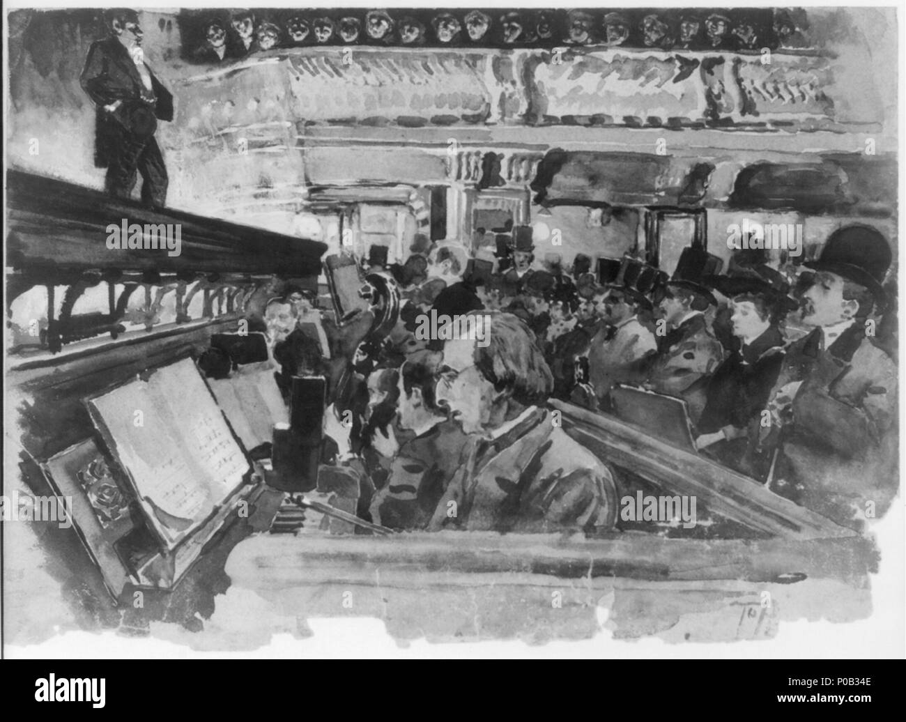 25 4 x Black and White Stock Photos & Images - Alamy