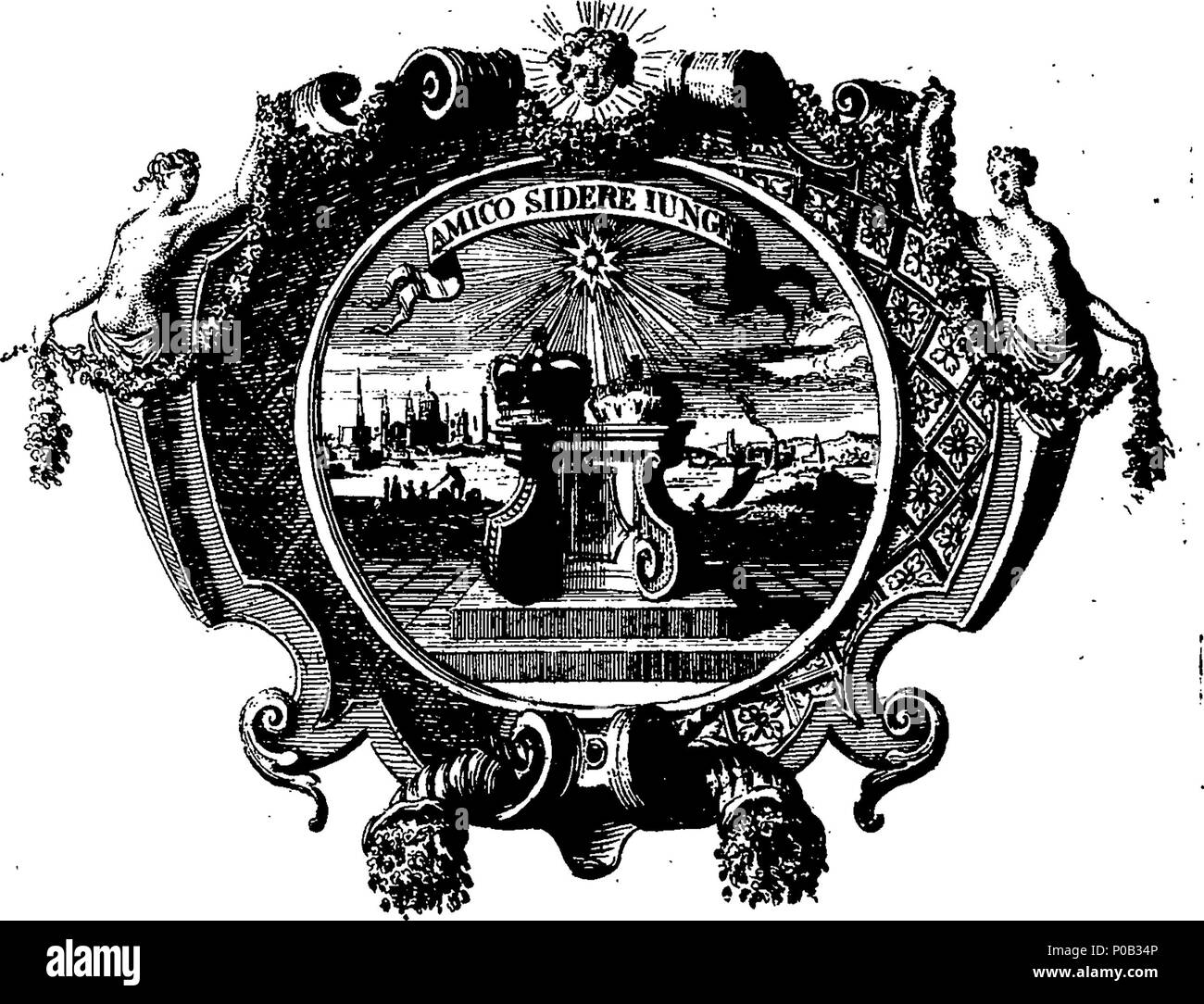 Charles dunster Black and White Stock Photos & Images - Alamy