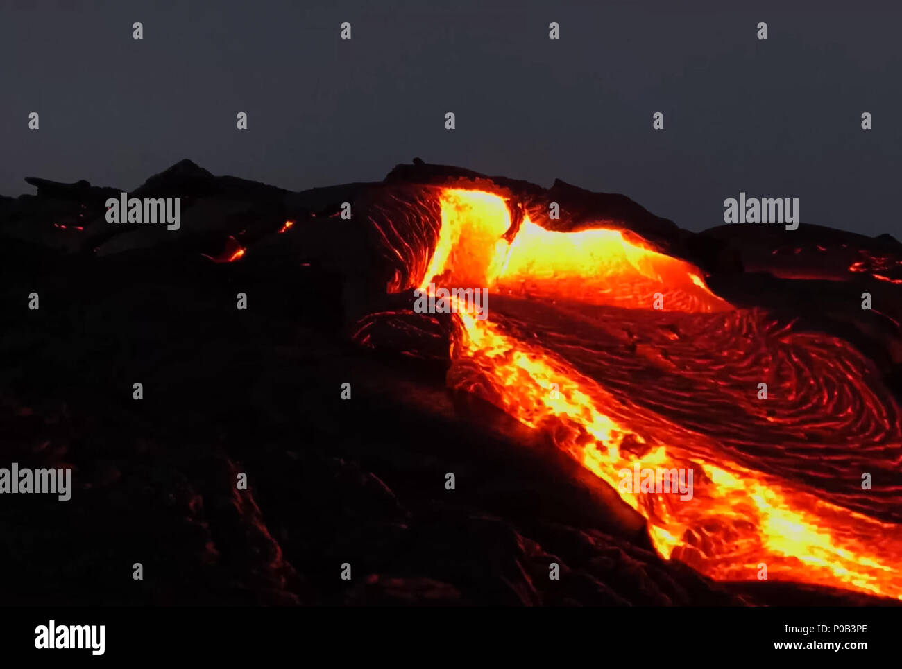 Volcanicisland hi-res stock photography and images - Alamy
