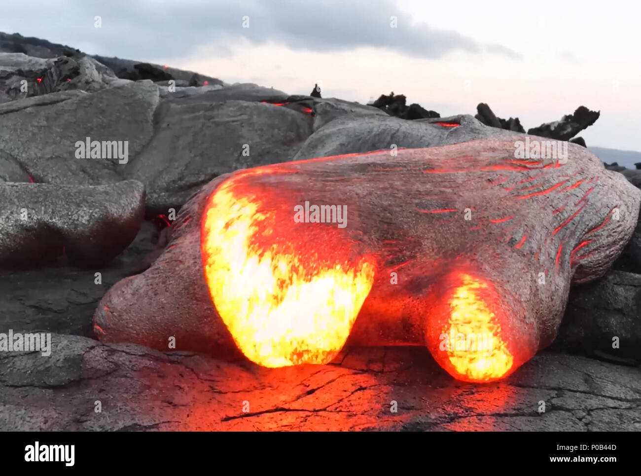 Volcanicisland hi-res stock photography and images - Alamy