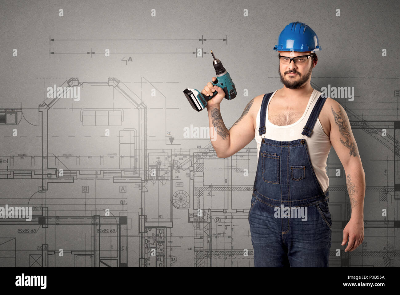 Fix drawings hi-res stock photography and images - Alamy