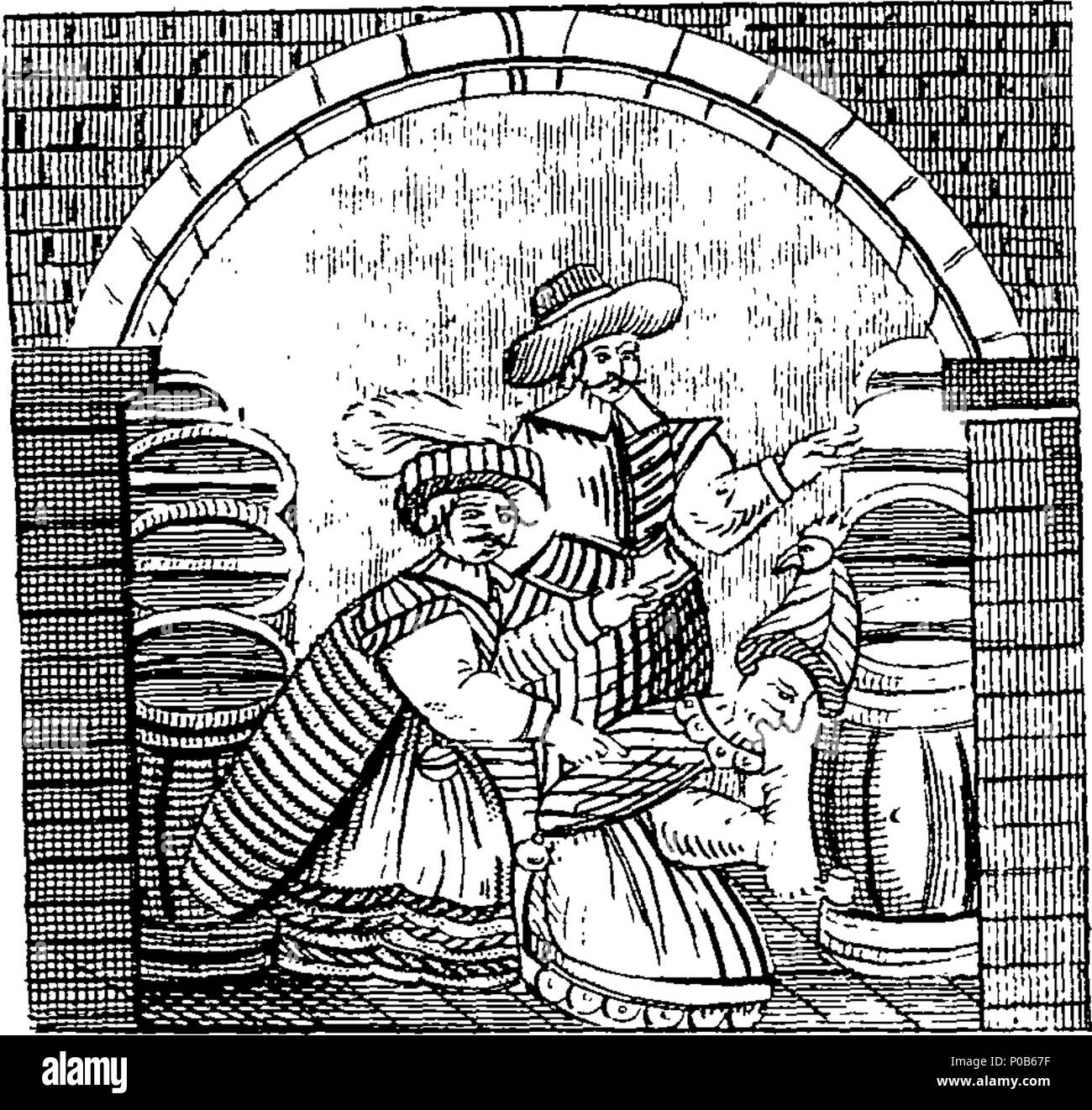 Medieval court jester hi-res stock photography and images - Alamy