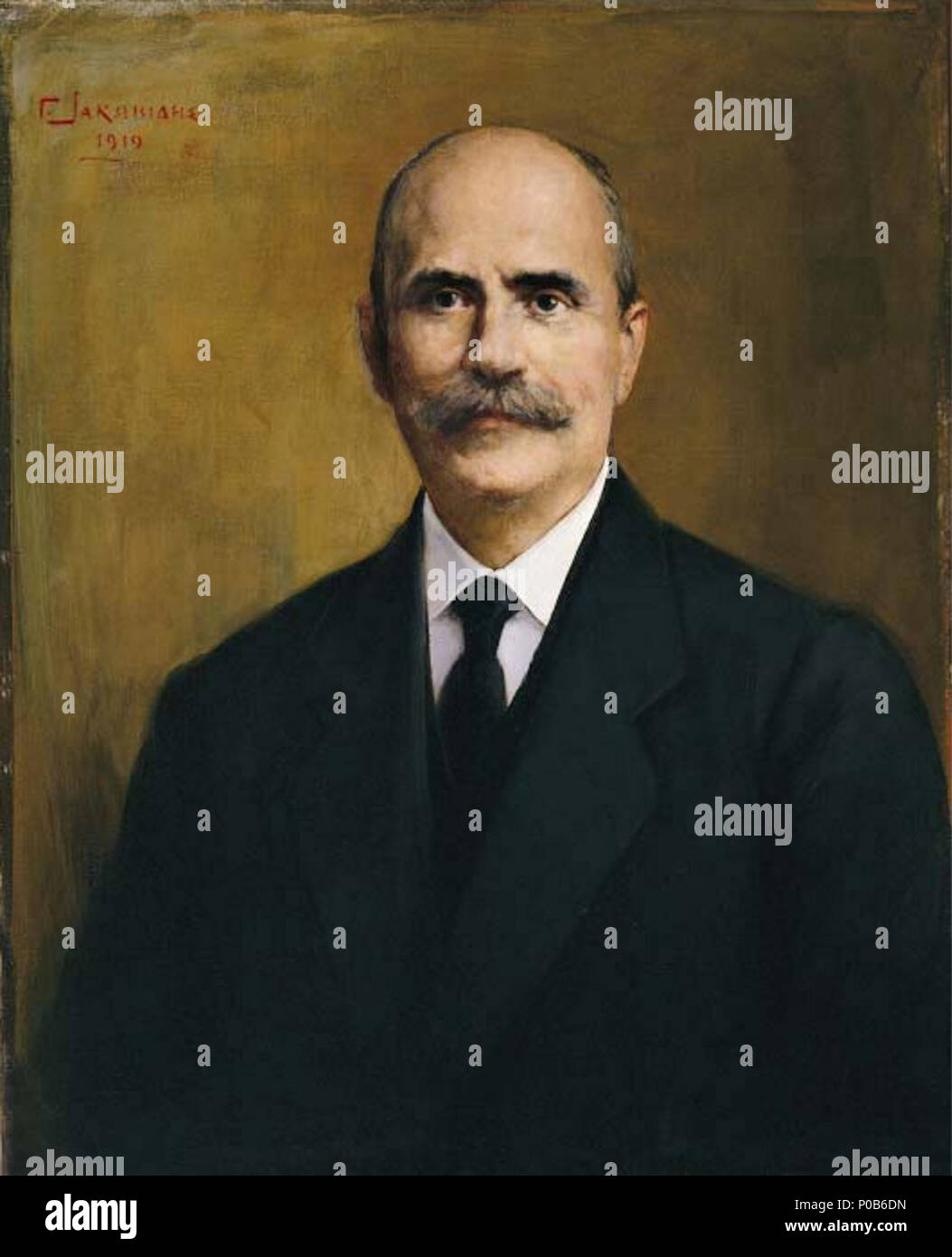 . John F. Costopoulos . 1919 40 Georgios jakobides john-f-costopoulos ...