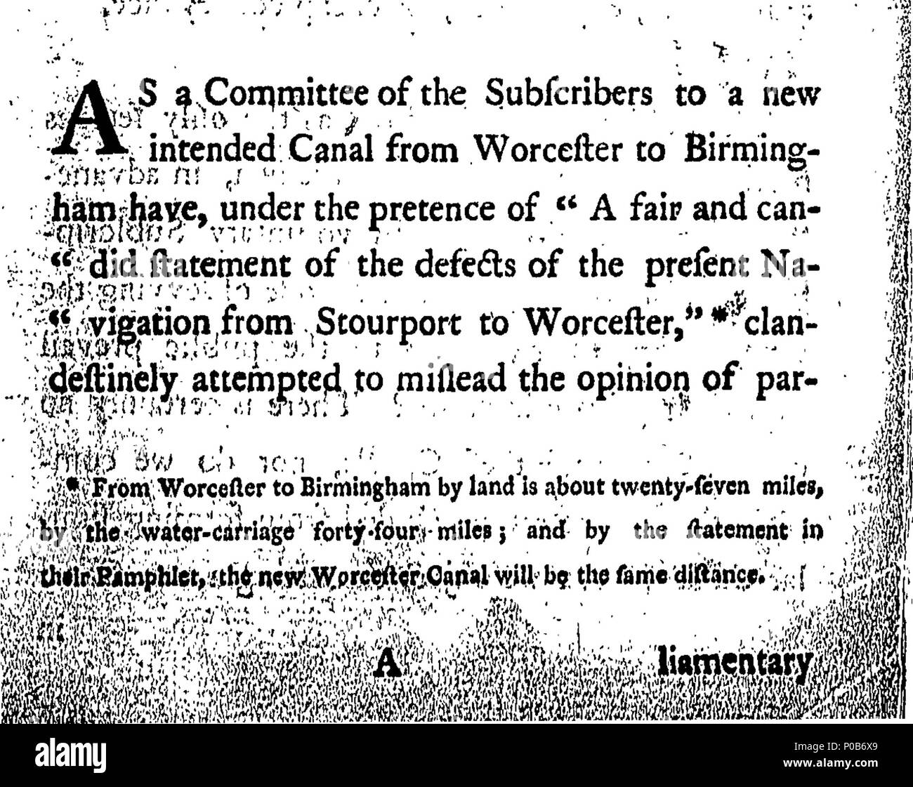 . English: Fleuron from book: An answer to the Worcester letter, dated ...