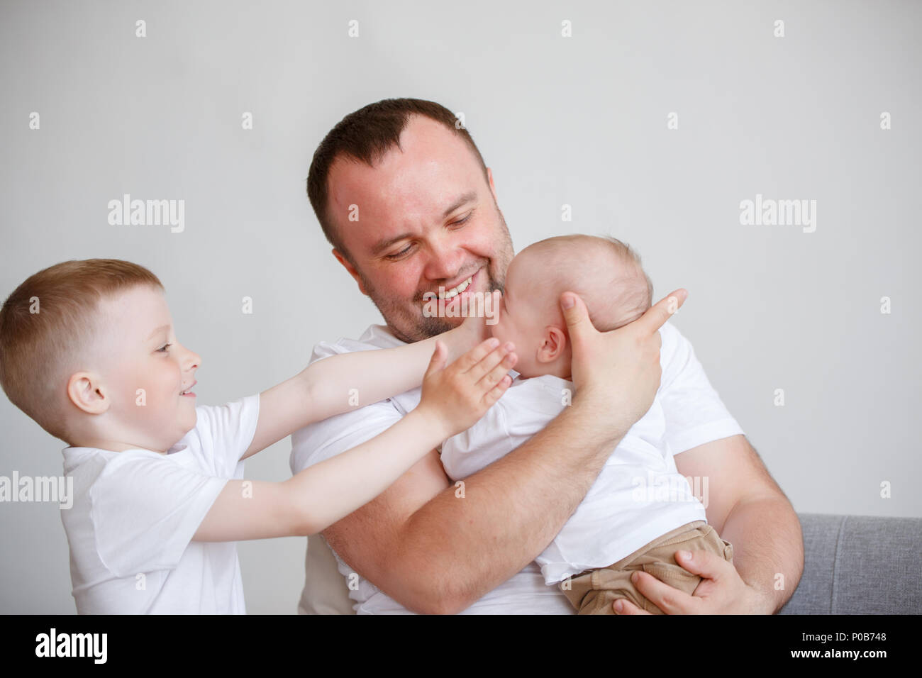 Parents image hi-res stock photography and images - Alamy
