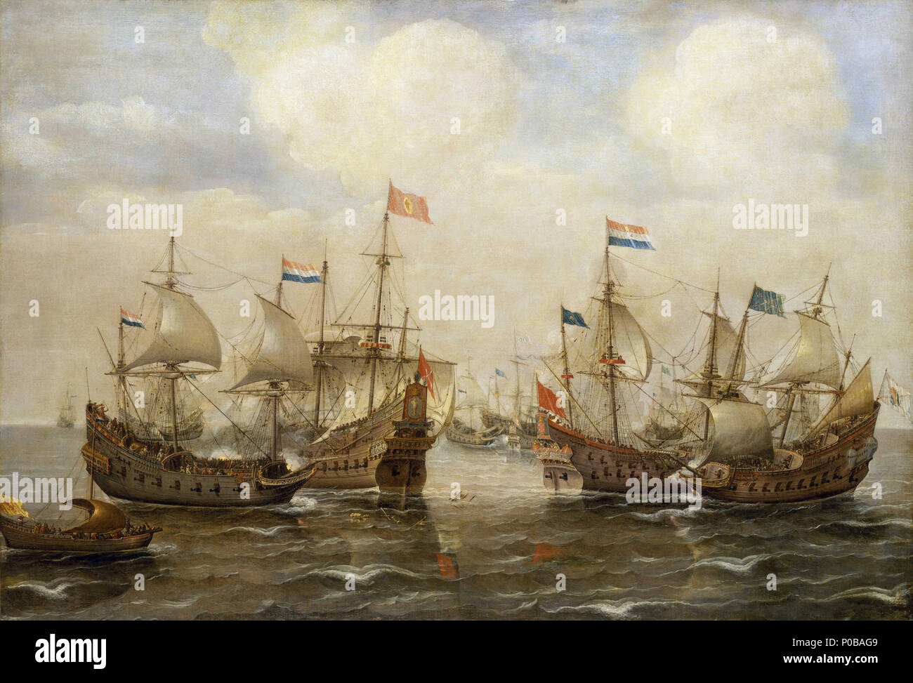 1630 ship hi-res stock photography and images - Alamy