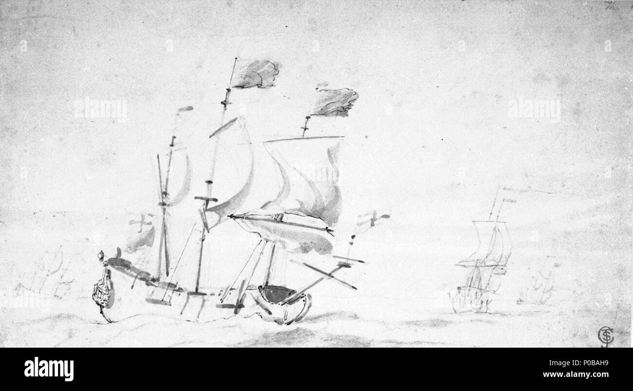 Fore topsails hi-res stock photography and images - Alamy