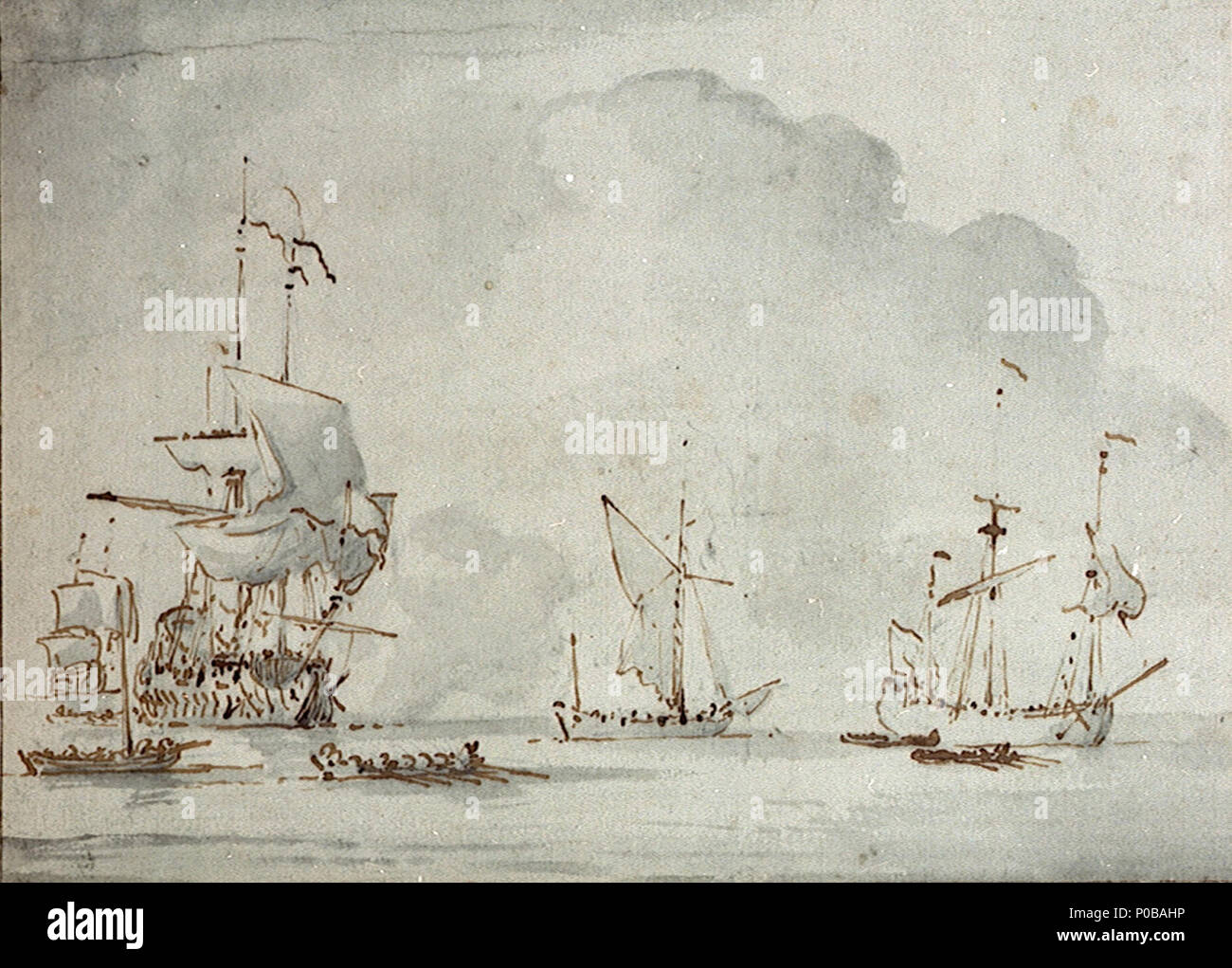 Galliot hi-res stock photography and images - Alamy