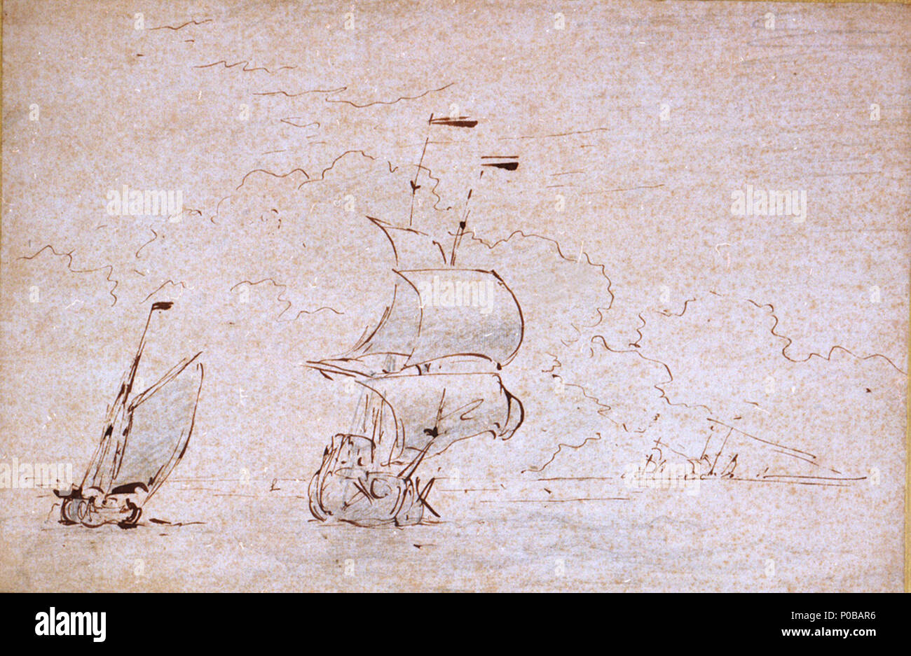 Quartering sea hi-res stock photography and images - Alamy