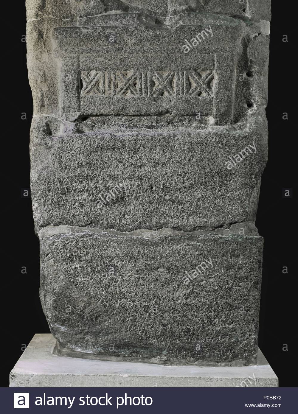 Aramaic Script Stock Photos & Aramaic Script Stock Images - Alamy