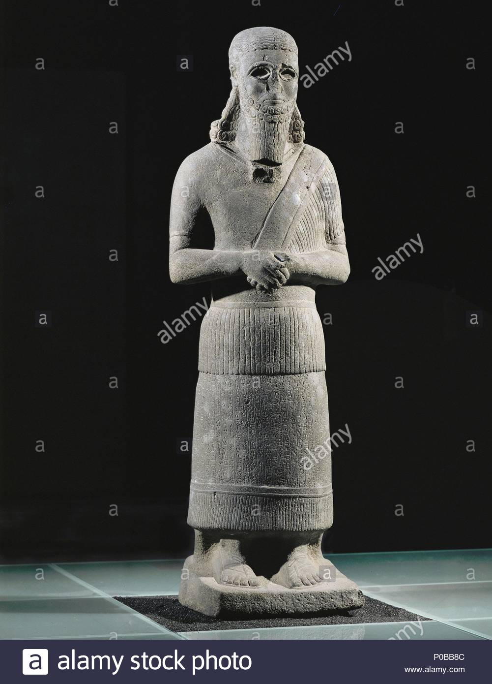 Babylonian Gods Stock Photos & Babylonian Gods Stock Images - Alamy