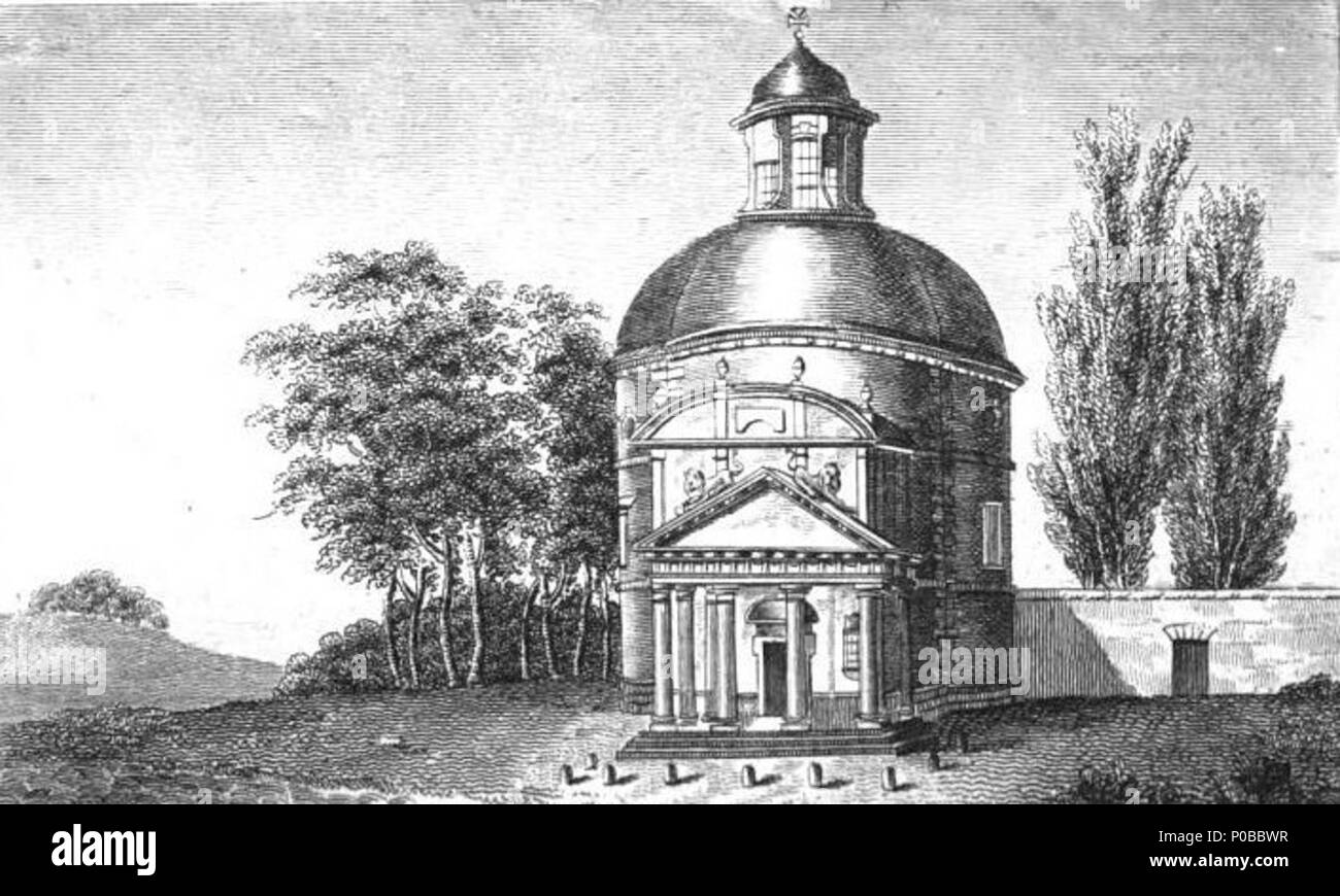 . 1 January 1820. J. B. Romberg (1820) 105 Waterloo Church by J.B ...
