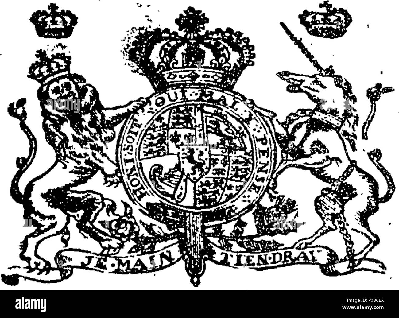 1700s poor hi-res stock photography and images - Alamy