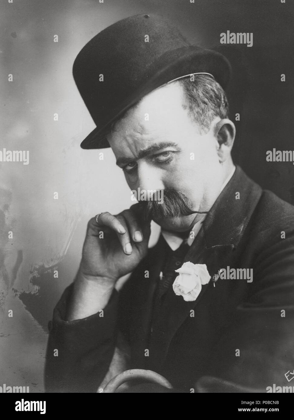 Stars: CHESTER CONKLIN Stock Photo - Alamy