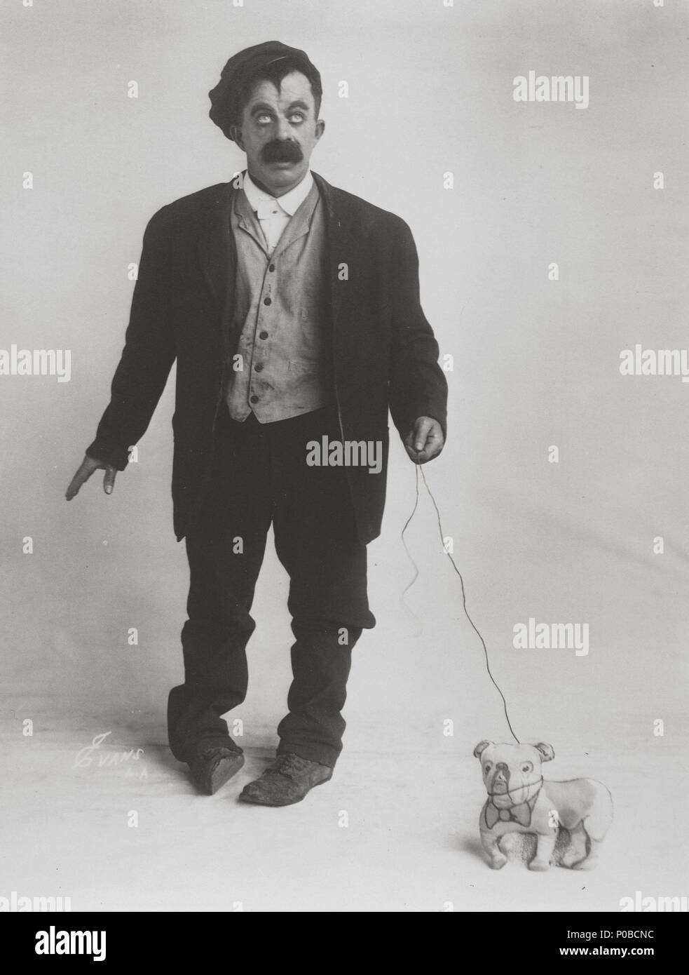 Chester conklin hi-res stock photography and images - Alamy