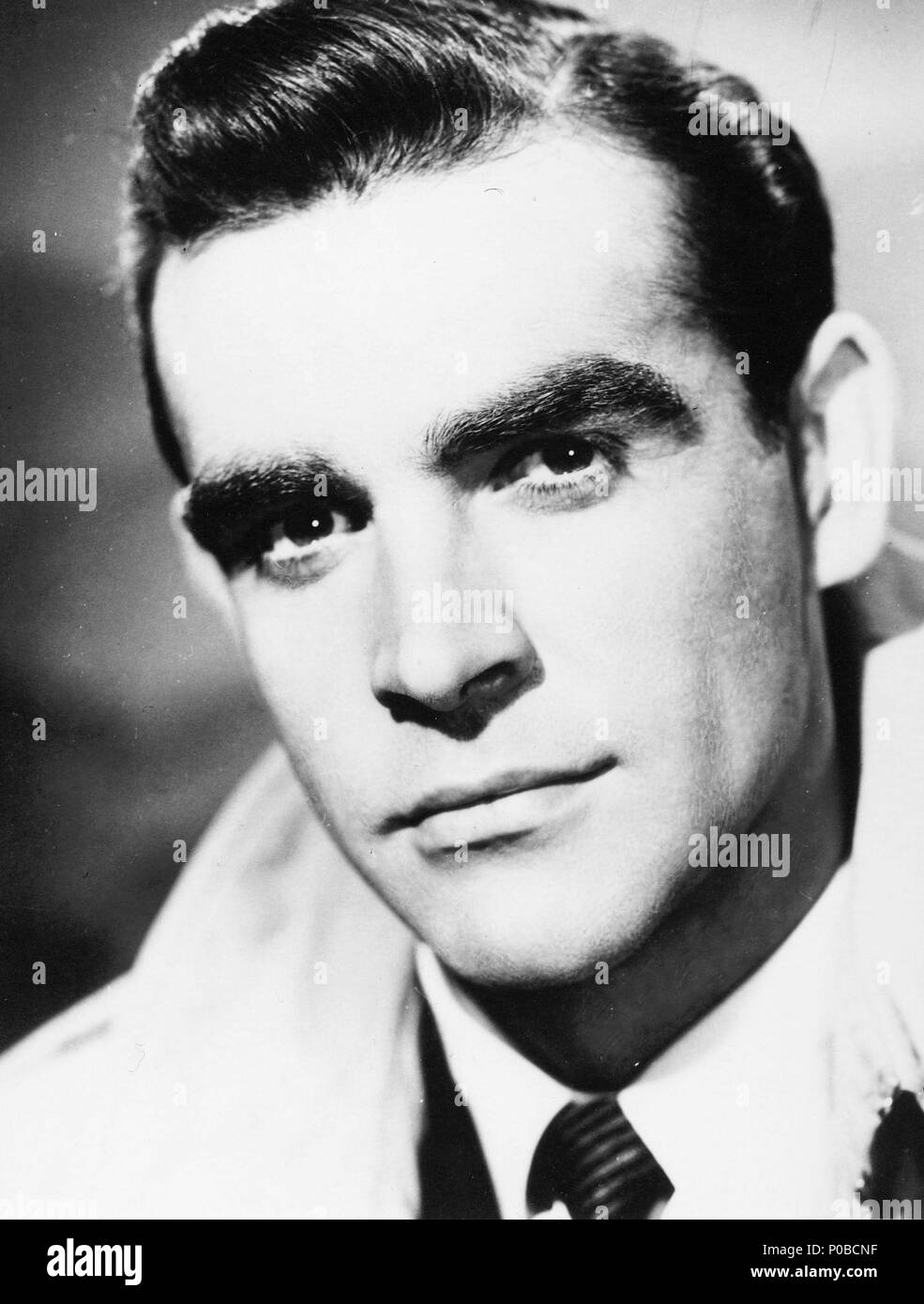Stars: SEAN CONNERY Stock Photo - Alamy