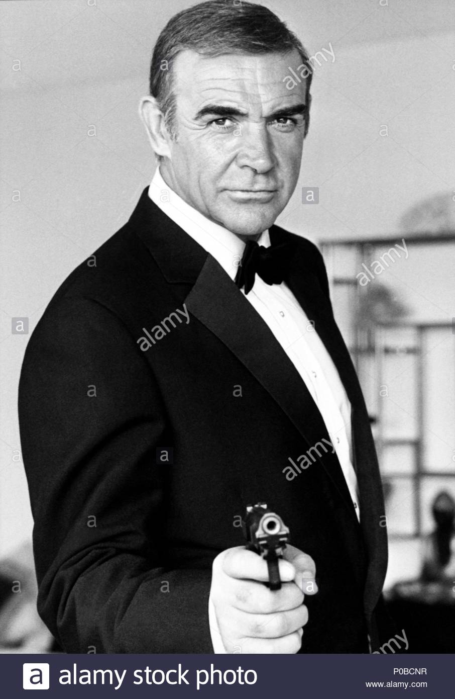 Never Say Never Again 1983 Stock Photos & Never Say Never Again 1983 ...