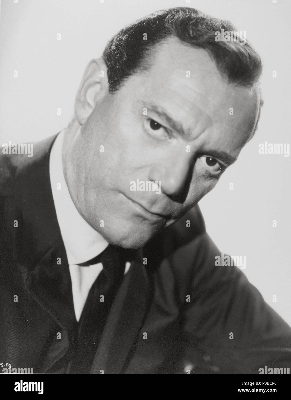 Eddie constantine hi-res stock photography and images - Alamy