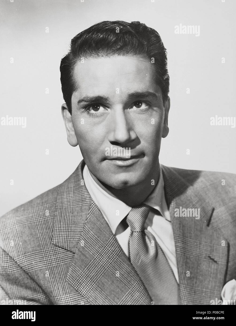 Richard conte hi-res stock photography and images - Alamy