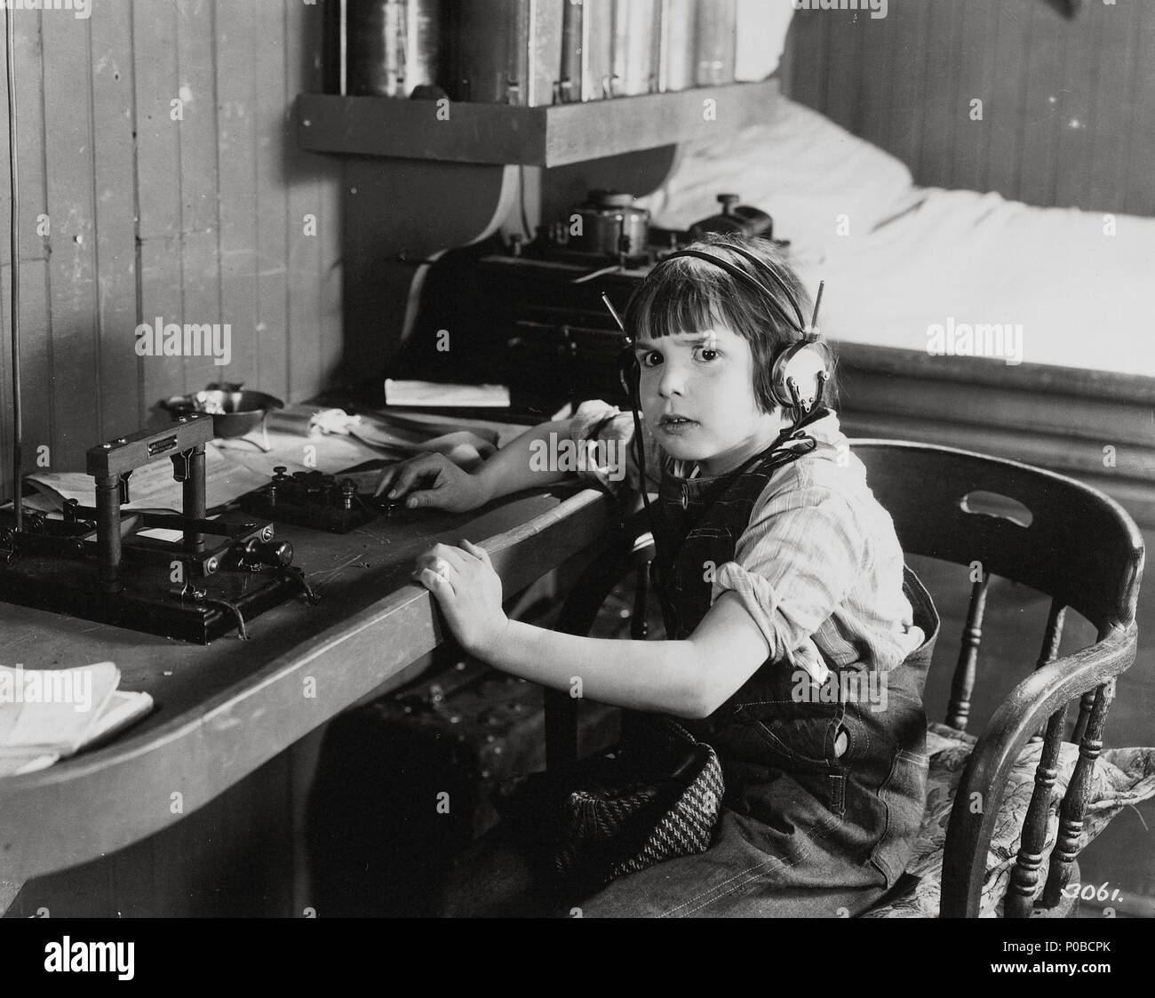 Stars: JACKIE COOGAN Stock Photo - Alamy