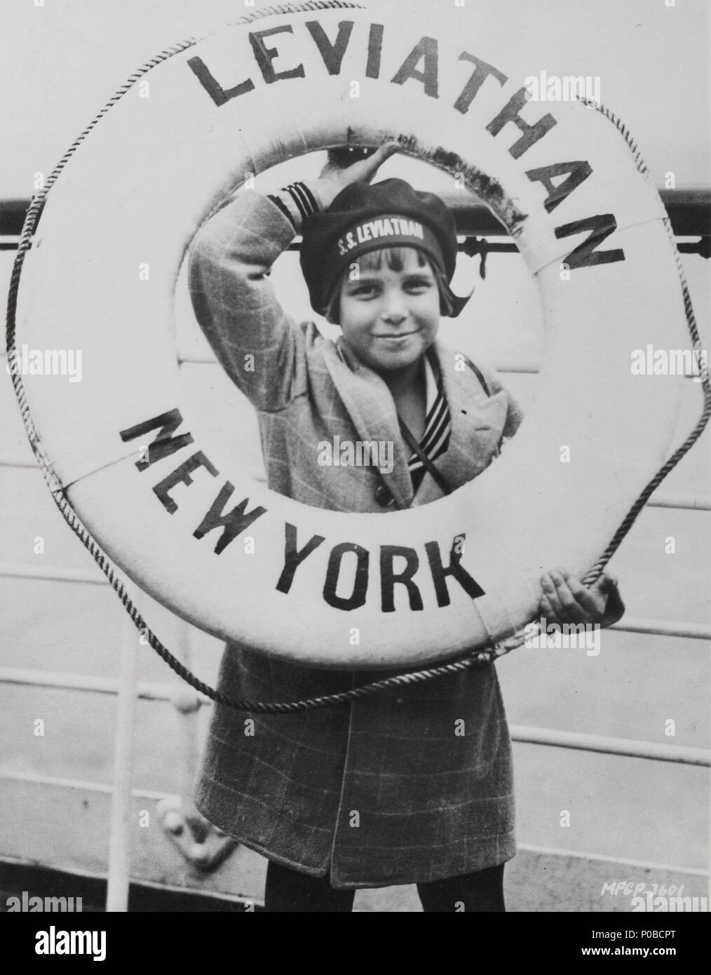 Stars: JACKIE COOGAN Stock Photo - Alamy