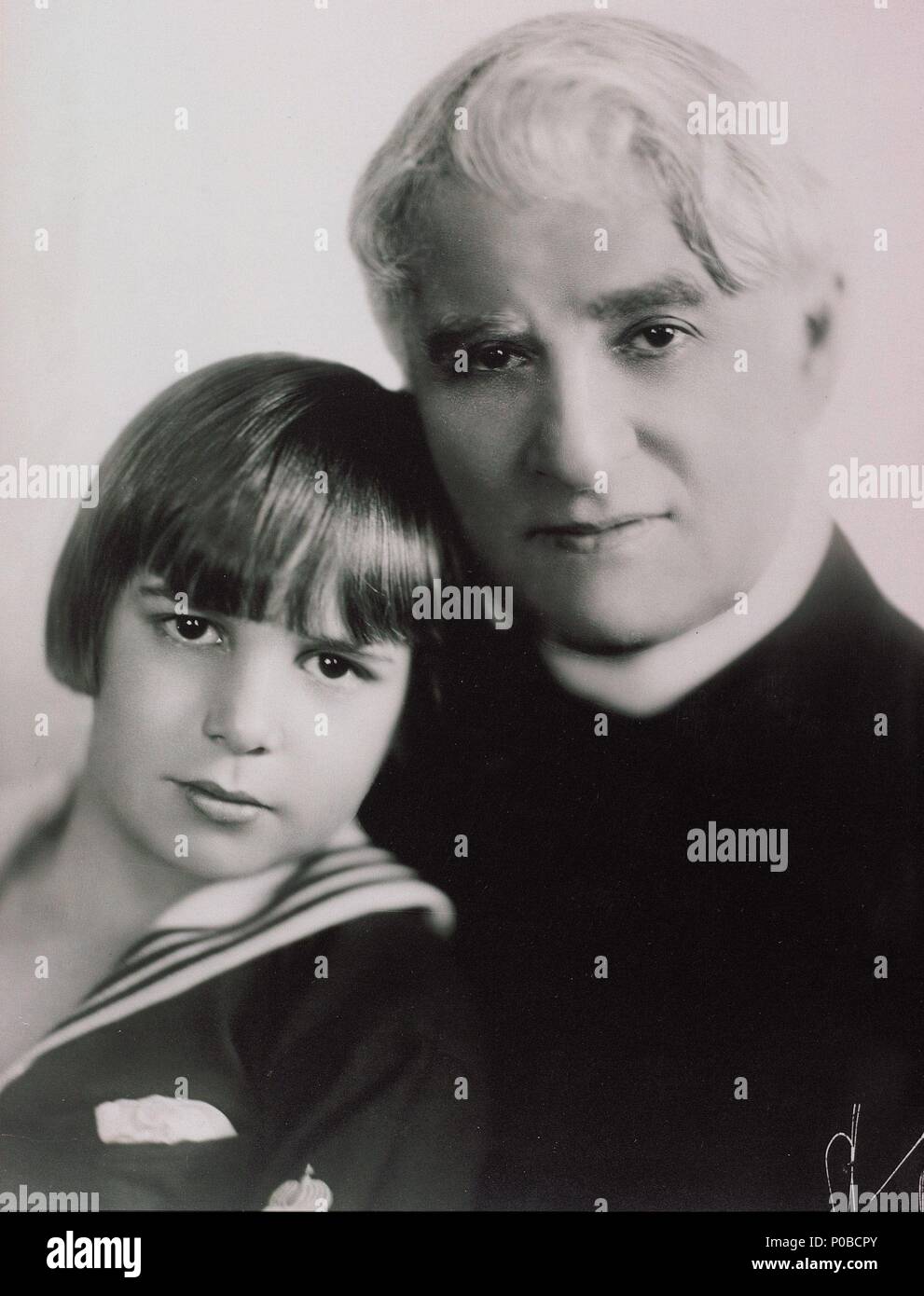 Stars: JACKIE COOGAN Stock Photo - Alamy