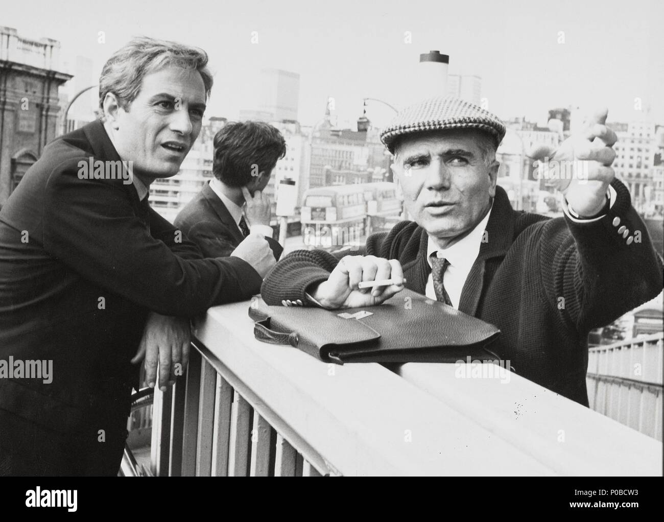 Luigi comencini hi-res stock photography and images - Alamy