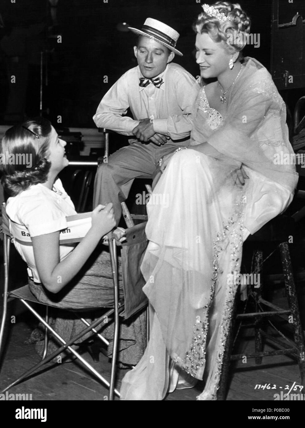 Original Film Title: MR. MUSIC. English Title: MR. MUSIC. Film Director ...