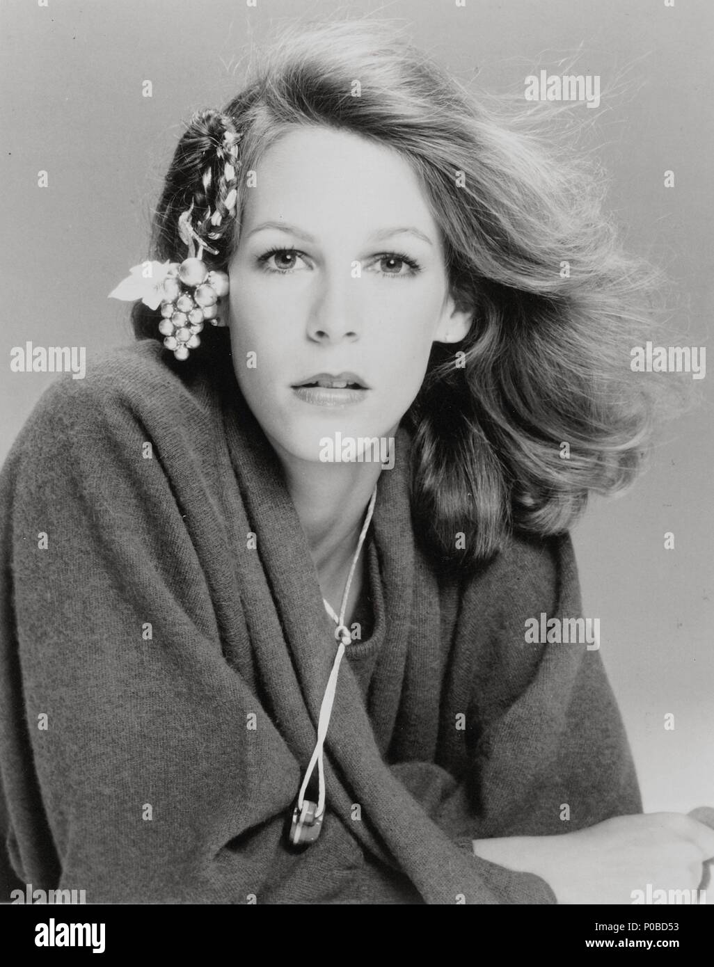 Stars: JAMIE LEE CURTIS Stock Photo - Alamy