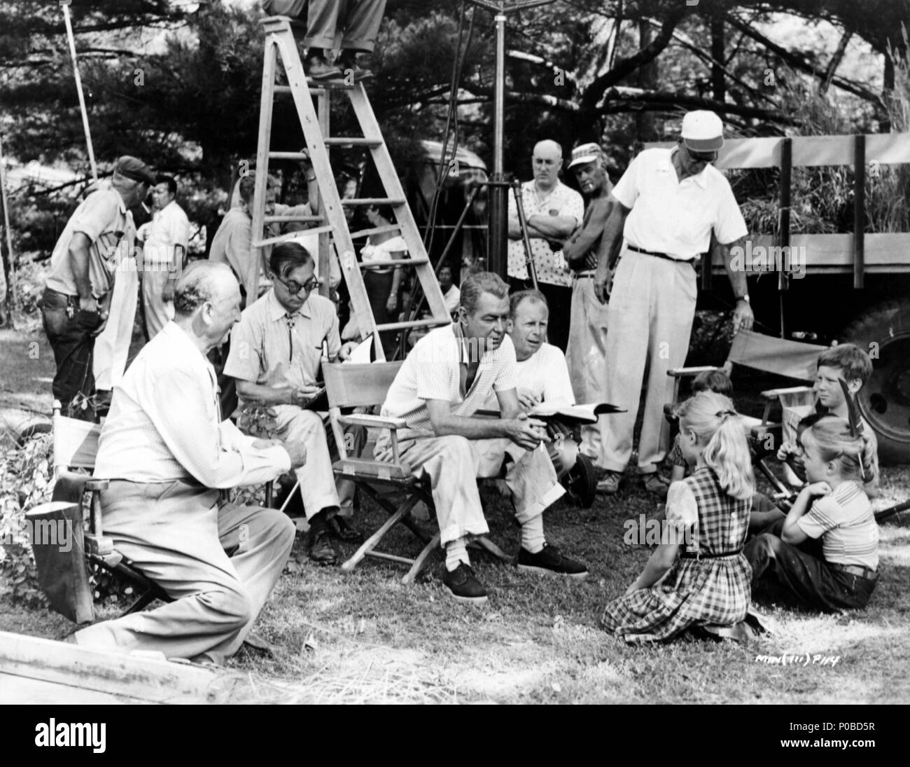 Original Film Title: THE MAN IN THE NET. English Title: THE MAN IN THE ...