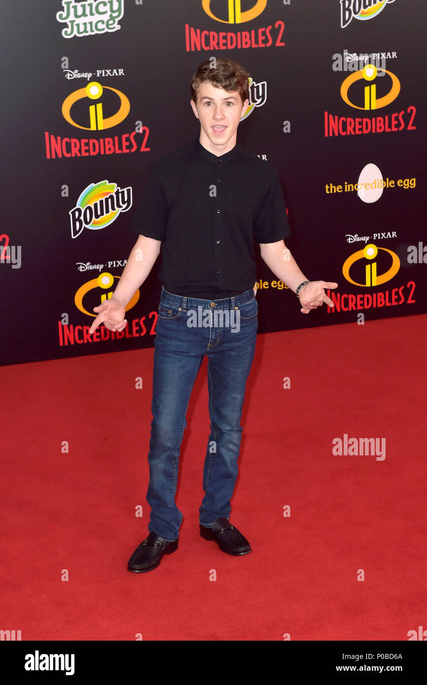 Ethan wacker hi-res stock photography and images - Alamy