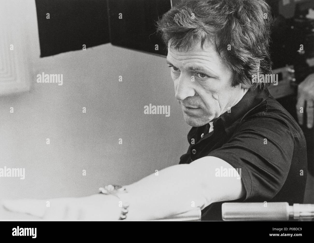 Original Film Title: MISSING. English Title: MISSING. Film Director: CONSTANTIN COSTA-GAVRAS ...