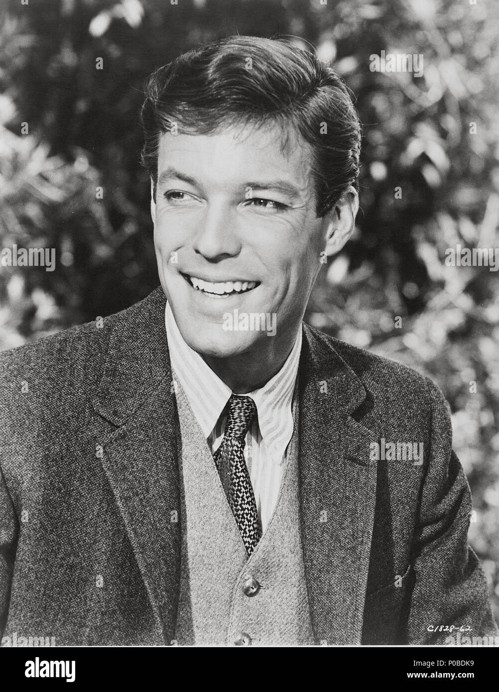 Richard chamberlain hi-res stock photography and images - Alamy