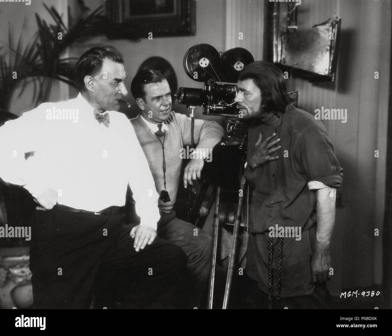 Original Film Title: MOCKERY. English Title: MOCKERY. Film Director ...