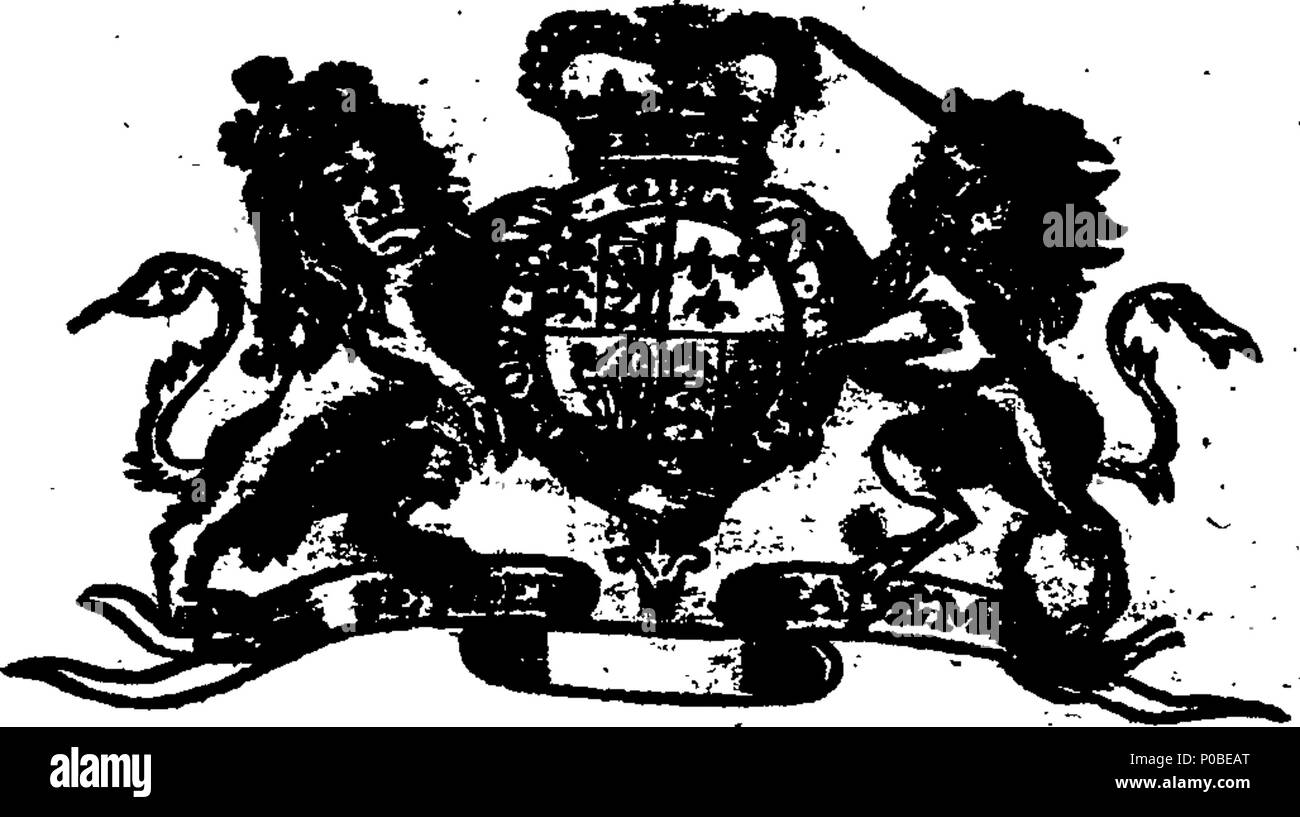 English privy councillor Black and White Stock Photos & Images - Alamy